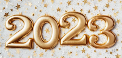 Create a Cosas q vi en el año (2023) Tier List - TierMaker