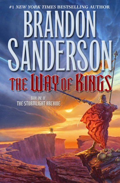 Create a Cosmere English book covers (As of 2022) Tier List - TierMaker