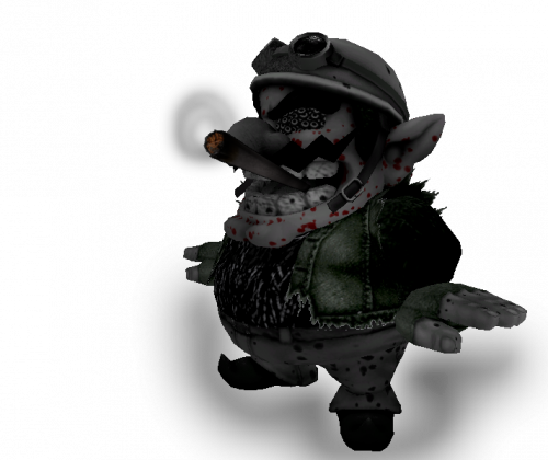 Cosmic's FNAW V5 Tier List (Community Rankings) - TierMaker