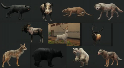 Create a COTW: trophy missions Tier List - TierMaker