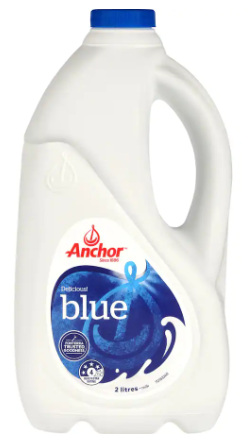 Countdown Milk Tier List (Community Rankings) - TierMaker