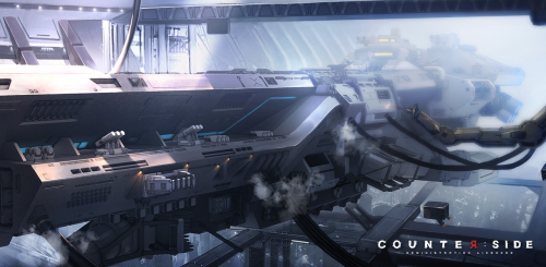 Counter Side SSR rank Tier List (Community Rankings) - TierMaker