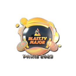 Counter Strike Paris Holo Stickers Tier List (Community Rankings ...