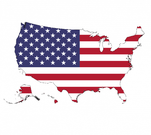 Create a Countries and flag maps Tier List - TierMaker