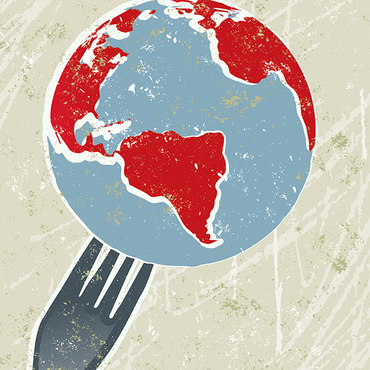 Create a Countries of the World - Cuisine Tier List - TierMaker