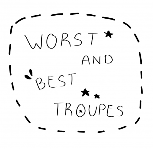 Create A Couple Tropes Tier List Tiermaker