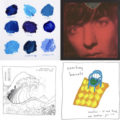 Courtney Barnett Songs Tier List (Community Rankings) - TierMaker