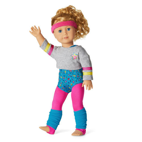 Create a Courtney’s Collection (American Girl) Tier List - TierMaker