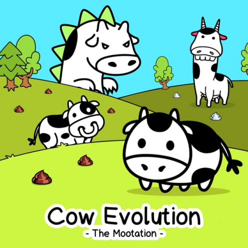 Cow Evolution Cow Tier List (Community Rankings) - TierMaker