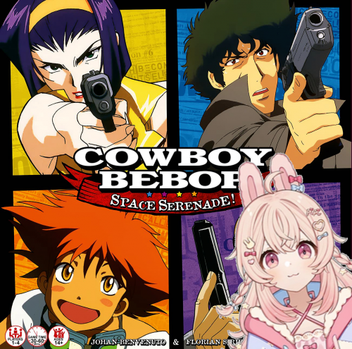 Cowboy Bebop, Femboy IHOP (TIER LIST) Tier List (Community Rankings ...