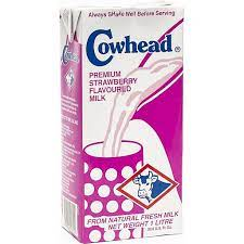 Create a Cowhead Milk Tier List - TierMaker