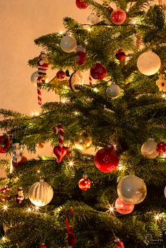 Holidays Tier List Templates - TierMaker