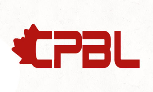 Create a CPBL Logos Tier List - TierMaker