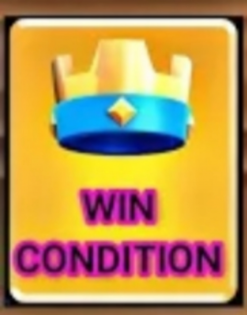 CR Win Conditions Tier List (Community Rankings) - TierMaker