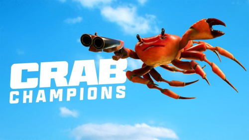 Crab Champions All Upgrades / Items / Mods / Perks Tier List (Community Rankings) - TierMaker