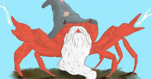 Create a Crab People Tier List - TierMaker
