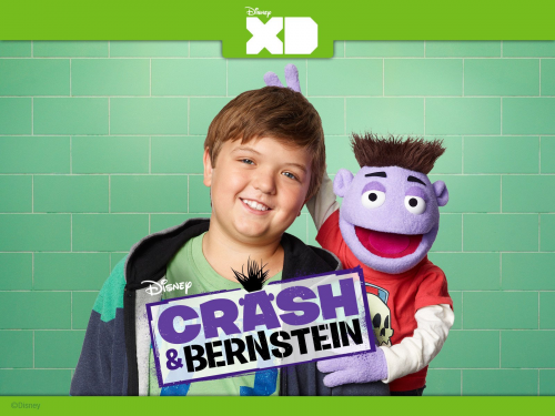 Create a Crash & Bernstein characters Tier List - TierMaker
