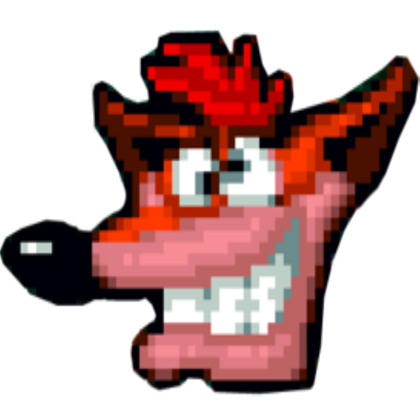 Create a Crash games Tier List - TierMaker