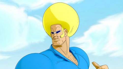 Create a Crash Kings Fighter List (with DLC) Tier List - TierMaker