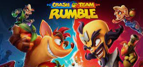 Crash Team Rumble Map Season 1 (Launch) Tier List (Community Rankings ...