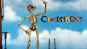 Create a Crashbox Tier List - TierMaker