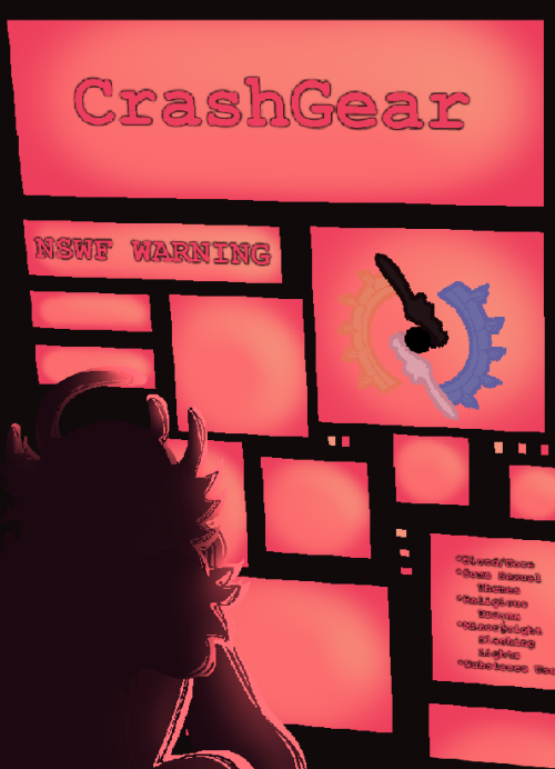 CrashGear Characters Ranked on How Much I Like Them Tier List ...