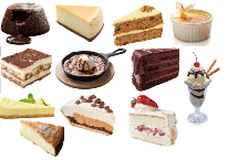 Create a Cravefoodie's Dessert Tier List - TierMaker