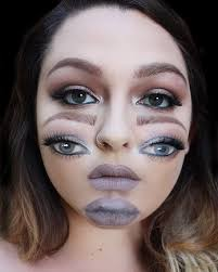 Create a cRAZY MAKEUP Tier List - TierMaker