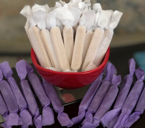 Create a Crazy Snack with Love ♥ Tier List - TierMaker