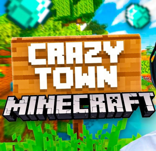 Crazy Town Tier List (Community Rankings) - TierMaker