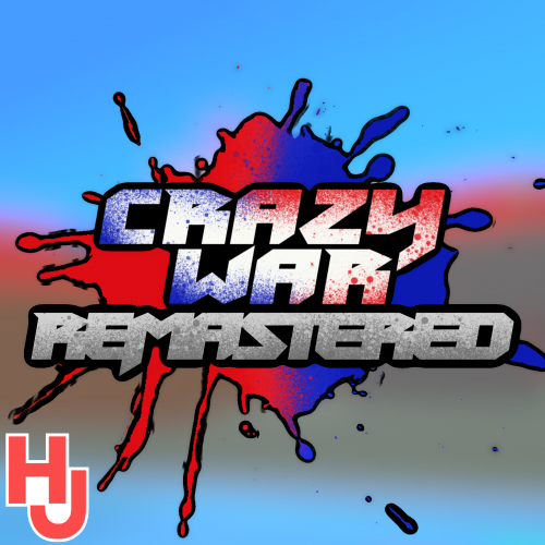 Crazy War - Remastered Classes Tier List (Community Rankings) - TierMaker