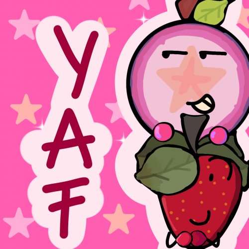 Create a Create a camp yaf tierlist!!! Tier List - TierMaker