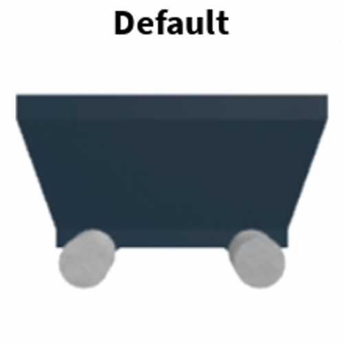 Create a Create A Cart Ride Cart Skins [By MemeEgg101] Tier List ...