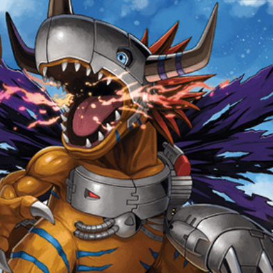 Digimon Tier List Templates - TierMaker