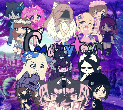 Create a Artsy Abby’s Gacha YTPS! (Updates After Every New YTP) Tier ...