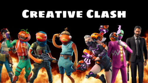 Create a Creative Clash Characters Tier List - TierMaker