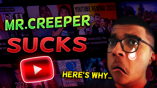 Crelex Videos Tier List (Community Rankings) - TierMaker