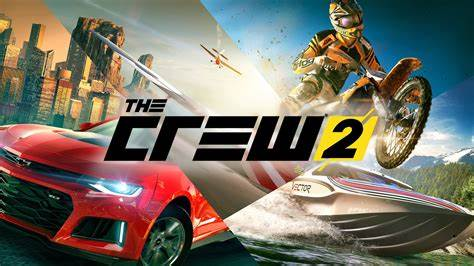 Crew 2 Seasons Tier List (Community Rankings) - TierMaker