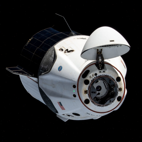 Create a Favorite Crewed Spacecraft Tier List - TierMaker