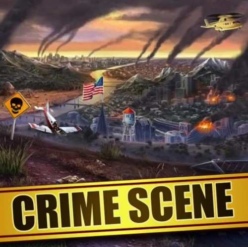 Criminal Case Main Cast Ranking Tier List (Community Rankings) - TierMaker