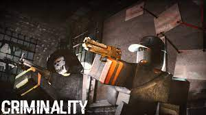 Create a Criminality Gun Skin Tier List - TierMaker