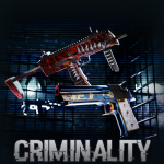 Criminality Gun Skins Tier List (Community Rankings) - TierMaker