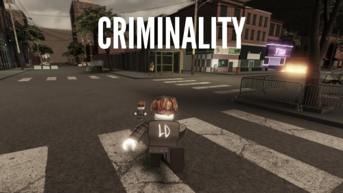 Criminality All Items Tier List (Community Rankings) - TierMaker