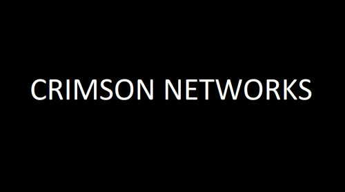 Crimson Networks Regiment Tier List (Community Rankings) - TierMaker