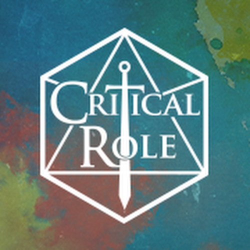 Create A Critical Role Intros Tier List Tiermaker 3467