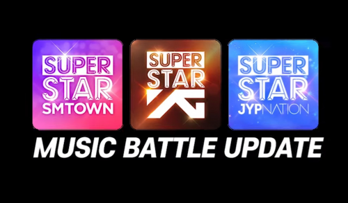 Dalcomsoft Kpop Mobile Rhythm Games Tier List (Community Rankings ...