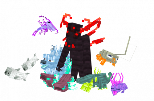 Create A Cryptids Allstars Edition Tier List Tiermaker Create A