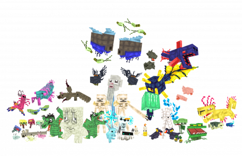 Create a Critters & Cryptids vote Tier List - TierMaker