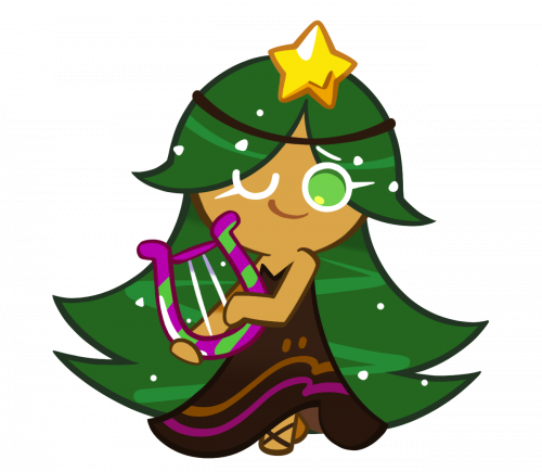 Create a CRK COOKIE CUTNESS? Tier List - TierMaker