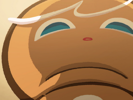 Create a CRK cookies based on how they would taste like Tier List ...